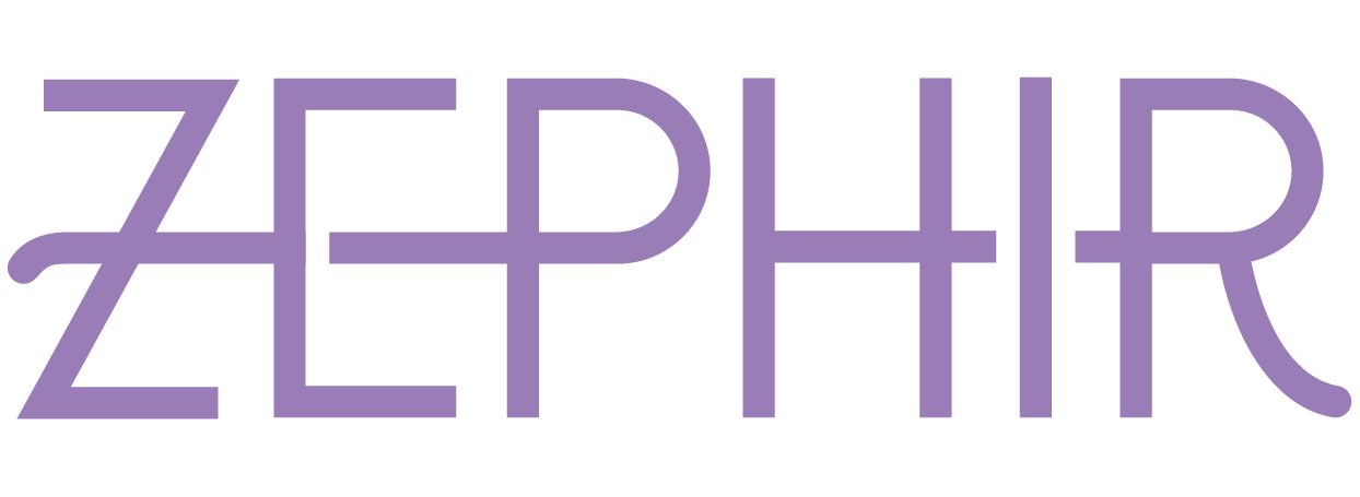 Logo Zephir